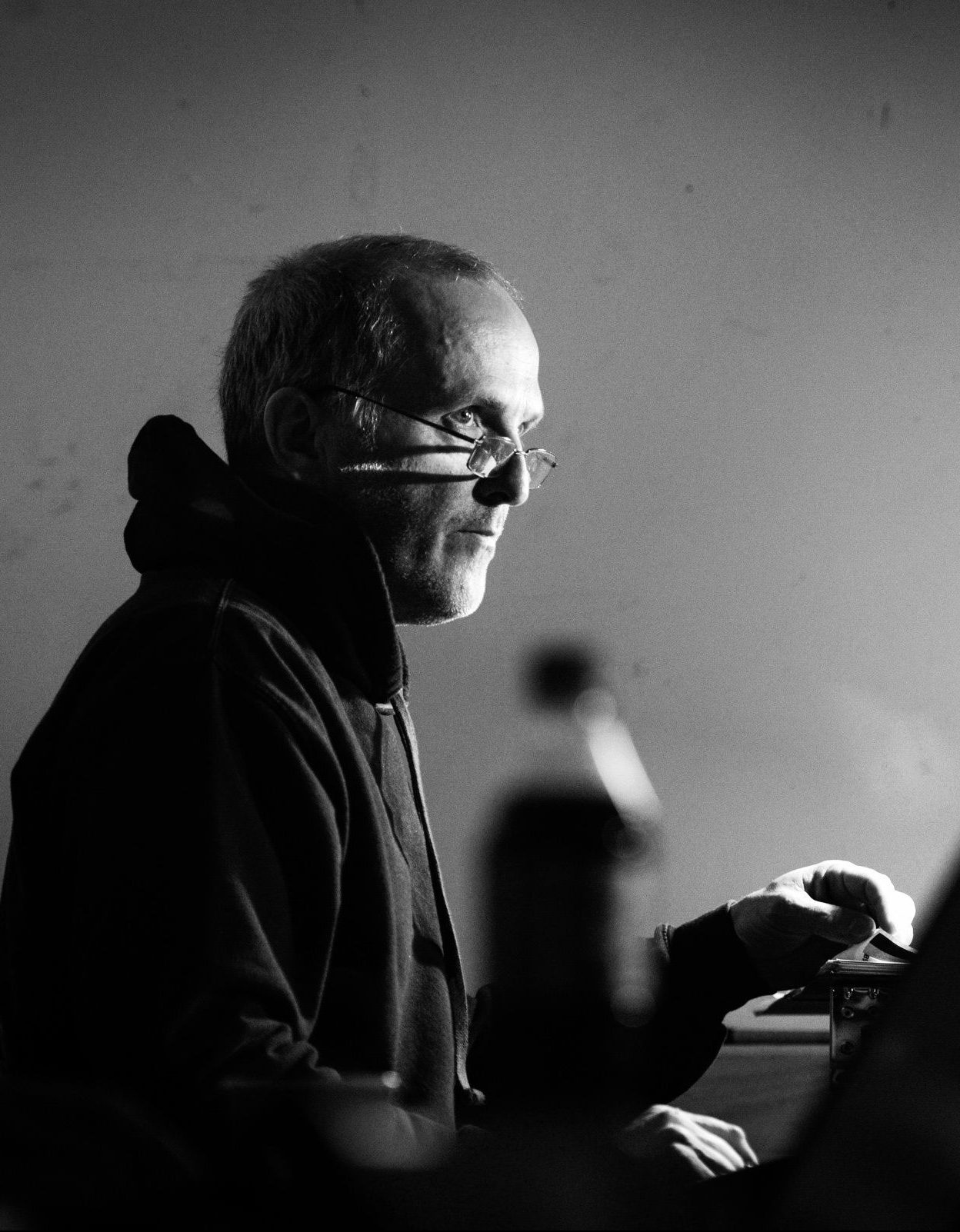 Joe Coker - Take Part