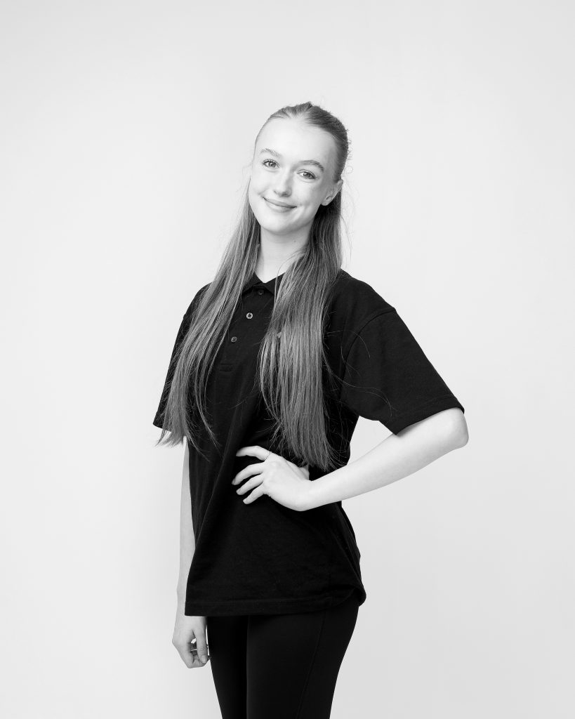 Meet The Team - Take Part