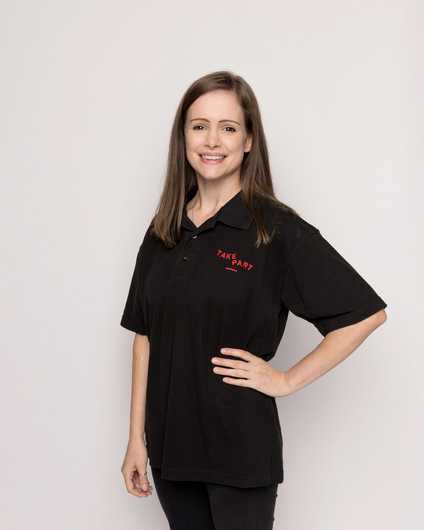 Meet The Team - Take Part